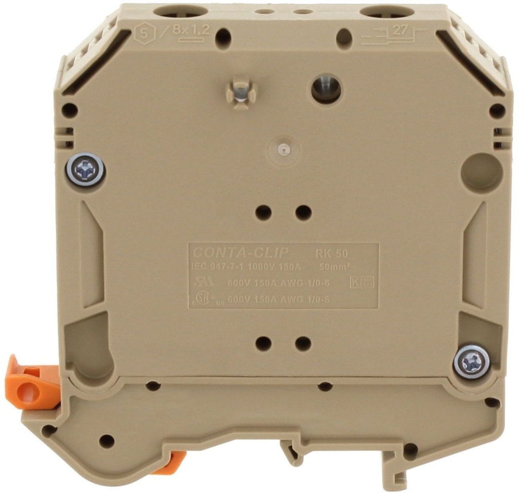 CONTA-CLIP RK50 | Wah Sum Online